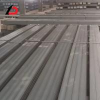 China S235JR 1075 4320 SPCC SPCD SPCE DC01 DC03 Hot Rolled Structural Steel Flat Bar 12-300mm Width 3-60mm Thickness for sale