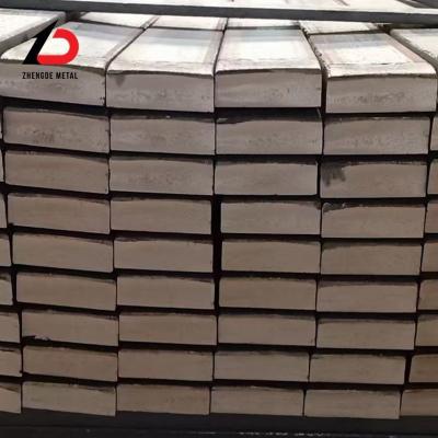 China E295/S275jr/E335/S335jr/S355 Carbon Low Alloy Steel Flat Bar 10mm 12mm 15mm Custom Sizes for Industrial Manufacturing for sale