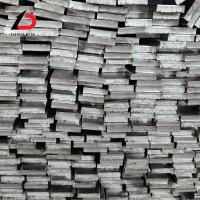 China E295/S275jr/E335/S335jr/S355 Carbon Low Alloy Steel Flat Bar 10mm 12mm 15mm Custom Sizes for Industrial Manufacturing for sale
