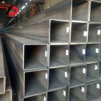 China ASTM A269 LSAW ERW SSAW Sch80 Welded Steel Pipe Round Square Rectangular Large Diameter Alloy API Pipe for sale