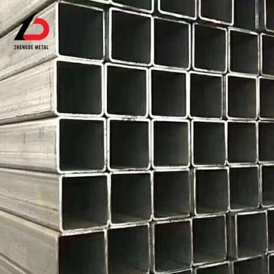 China Carbon Steel Spiral Welded Pipe LSAW SSAW DN15-DN600 1.0-2.5Mpa Pressure Rating for Machinery Chemical Mining Industries for sale