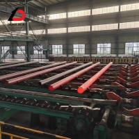 China T91 P91 Alloy Seamless Steel Pipe 5-426mm Diameter Sch40 A106 Gr.B for Industrial Applications for sale