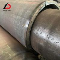 China LSAW SSAW ERW Sch40 Carbon Steel Pipe 0.6-30mm Wall Thickness for Oil Gas Drilling Applications for sale