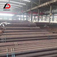 China API 5L P1 Carbon Seamless Steel Pipe ASTM 36.19 ASTM 252 Pipe Line for sale