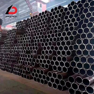 China 20G Seamless Steel Pipes 6m 12m Length for High Pressure Steam Boiler Systems GB5310 Standard for sale