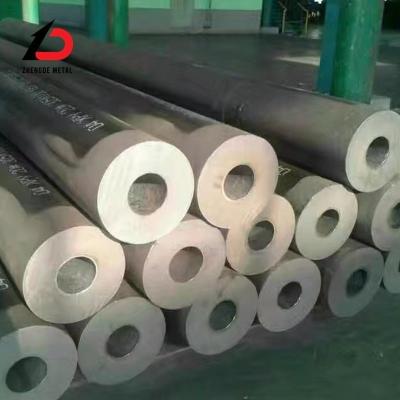 China Cold Drawn Seamless Carbon Steel Pipe ASTM A106 API 5L 32-630mm OD 3-12mm Wall Thickness for sale
