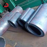 China Large Thick Wall Seamless 4340 52100 Alloy Steel Pipe for Ball Bearings - DN15 to DN600 Sizes with 1.0-2.5Mpa Pressure Ratings for sale