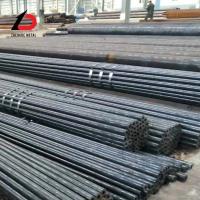 China Q355B Hot Rolled Seamless Steel Pipe 10-426mm OD 1-40mm Wall Thickness Custom Lengths for sale