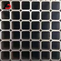 China Automotive Welded Steel Pipe Q235B 6m 12m Custom Dimensions for Industrial Applications for sale