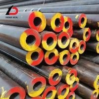 China API 5L X42 X52 PSL1 PSL2 Carbon Seamless Steel Pipe Sch40 Sch80 Thick Wall for sale
