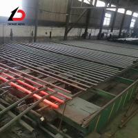 China ASTM A53 A106 Sch40 Black Thick Wall Seamless Steel Pipe for Oil and Gas Line Hot Rolled 5-426mm OD for sale
