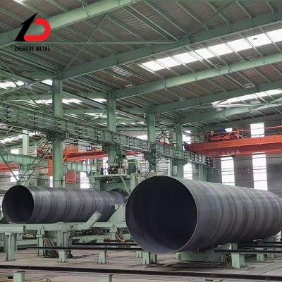 China A36 SS400 S235JR S355JR 1020 Schedule 80 ERW Carbon Steel Pipe 21.3-630mm Diameter Range for sale