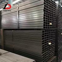 China API 5L PSL1/2 ASTM A53 A106 Gr.B Welded Carbon Steel Pipe DN15-DN600 1.0-2.5Mpa Pressure Rating for sale