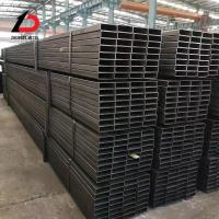 China API 5L PSL1/2 ASTM A53 A106 Gr.B Welded Carbon Steel Pipe DN15-DN600 1.0-2.5Mpa Pressure Rating for sale