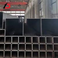 China API 5L PSL1/2 ASTM A53 A106 Gr.B Welded Carbon Steel Pipe DN15-DN600 1.0-2.5Mpa Pressure Rating for sale