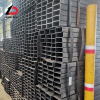 China ASTM A53 A106 Welded Steel Pipe 21.3-630mm Diameter with 2.75-9mm Wall Thickness for Industrial Applications for sale