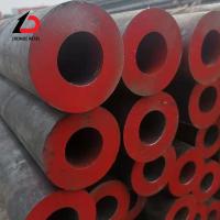 China Q195 Q215 Q345 Welded Steel Pipe DN80 to DN600 with 1.0-2.5Mpa Pressure Ratings and Factory Direct Pricing for sale