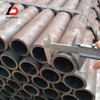 China ASTM A106 A53 Seamless Carbon Steel Pipe 1/8 to 26 Inch OD for Oil Gas for sale