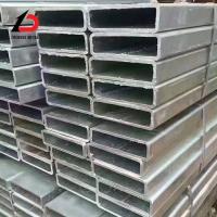 China ASTM DN60 DN80 Sch20 40 Galvanized Round Pipe Square Rectangle Tube Thin Wall Thick Wall Large Diameter Welded Steel Pipe for sale