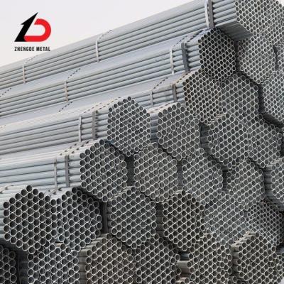 China JIS S235jr S235jo S235j2 SS330 3mm 4mm 5mm Galvanized Steel Square Rectangular Pipe for Industrial Applications for sale