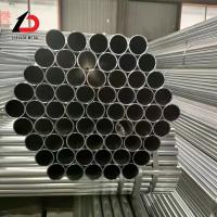 China ASTM A106 Sch 40 Hot-Dip Galvanized Steel Pipe 10.2-165mm OD with 2.0-4.5mm Wall Thickness for sale