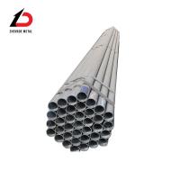 China Hot Dipped Galvanized Steel Pipe 1/2
