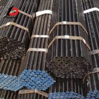 China API 5L Seamless Steel Pipe A333 St52 A106b SA210c SA192 for Oil Gas Boiler Carbon Alloy Precision 552MPa for sale
