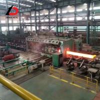 China Hot Rolled 10CrMo5-5 Seamless Steel Pipe 6m 12m Custom Size for Energy Engineering for sale