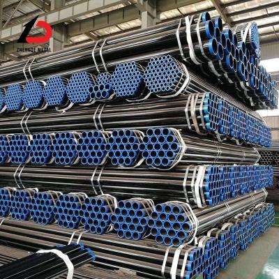 China Hot Rolled API 5L X70 Seamless Steel Line Pipe 5.8m 6m Custom Dimensions for Oil Gas Transport for sale