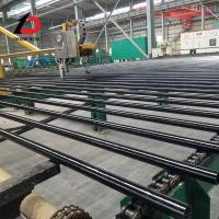 China API 5L X80Q PSL1 Seamless Steel Line Pipe 5.8m 6m Custom Dimensions for Natural Gas Delivery for sale
