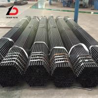 China API 5L X80Q PSL1 Seamless Steel Line Pipe 5.8m 6m Custom Dimensions for Natural Gas Delivery for sale