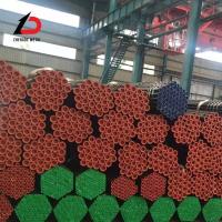 China API 5L X80Q PSL1 Seamless Steel Line Pipe 5.8m 6m Custom Dimensions for Natural Gas Delivery for sale