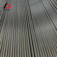 China 4140/4340 Carbon Steel Seamless Precision Pipe 4-200mm OD with ±0.10-1.0mm Tolerance for sale