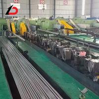 China 45# Precision Steel Pipe 0.5mm-200mm Custom Dimensions for Medical and Industrial Applications for sale