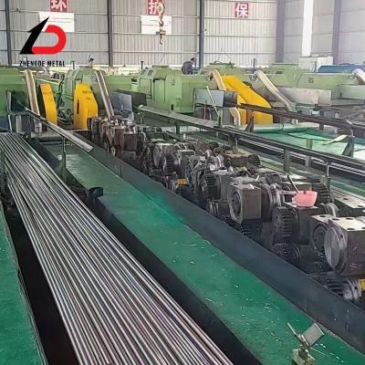 China 45# Precision Steel Pipe 0.5mm-200mm Custom Dimensions for Medical and Industrial Applications for sale