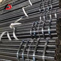 China API 5L X42 X52 X60 X70 Seamless Steel Pipe for Oil Gas Pipeline Transport Boiler Pipe 20 Inch for sale