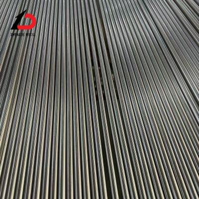 China 20# Carbon Steel Precision Pipe 0.1mm-0.2mm Tolerance for Fuel Injection Systems and Automotive Components for sale
