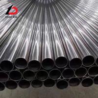 China 20# Carbon Steel Precision Pipe 0.1mm-0.2mm Tolerance for Fuel Injection Systems and Automotive Components for sale