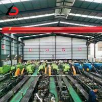 China 20# Carbon Steel Precision Pipe 0.1mm-0.2mm Tolerance for Fuel Injection Systems and Automotive Components for sale