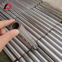 China ASTM 1020 1045 4130 Cold Drawn Precision Steel Pipe 4-200mm OD with ±0.10-1.0mm Tolerance for sale