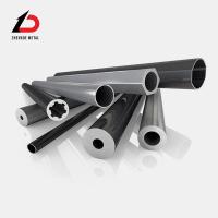China Custom Special Shaped Steel Tubes 304 316 Stainless Triangle Pipe 4-200mm OD with ±0.1-1.0mm Tolerance for sale