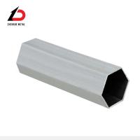 China ERW Hollow Section Steel Pipes 4-200mm OD with ±0.10-1.0mm Tolerance for Structural Applications for sale