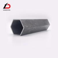 China ERW Hollow Section Steel Pipes 4-200mm OD with ±0.10-1.0mm Tolerance for Structural Applications for sale
