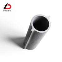 China ERW Hollow Section Steel Pipes 4-200mm OD with ±0.10-1.0mm Tolerance for Structural Applications for sale