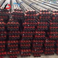 China API 5L X52 Seamless Steel Pipe Large Diameter Sch20 for Oil and Gas Pipeline for sale