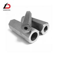 China ERW Welded Square Tube Carbon Steel Q235 Q345 A36 Special-Shaped Seamless Pipe 4-200mm OD for sale