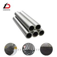 China ASTM A106 A53 Q235B High Precision Seamless Carbon Steel Pipe 4-200mm OD with ±0.10-1.0mm Tolerance for sale