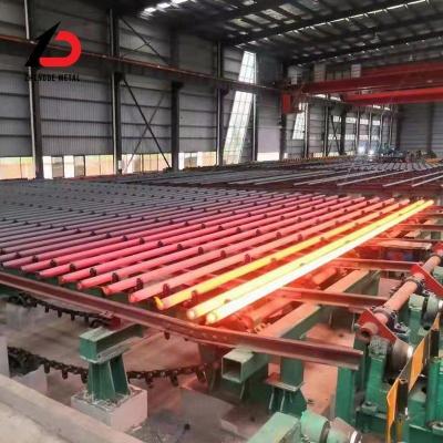 China 36CrNiMo4 Seamless Steel Pipe 5.8m 11.8m for Piston Spare Parts Custom Dimensions for sale