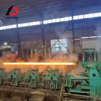 China 36CrNiMo4 Seamless Steel Pipe 5.8m 11.8m for Piston Spare Parts Custom Dimensions for sale