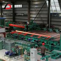 China 36CrNiMo4 Seamless Steel Pipe 5.8m 11.8m for Piston Spare Parts Custom Dimensions for sale